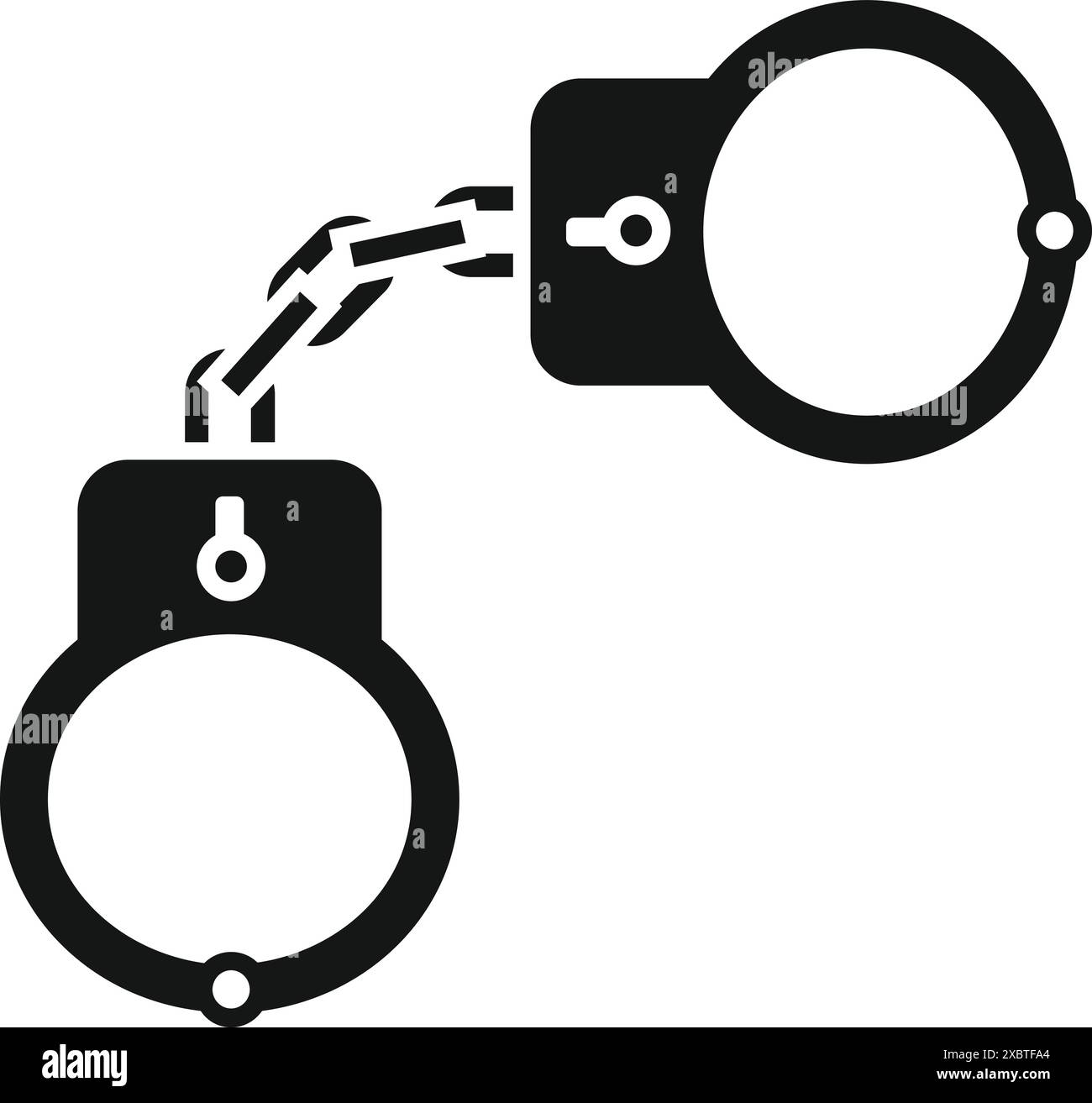 Measure of restraint Black and White Stock Photos & Images - Alamy