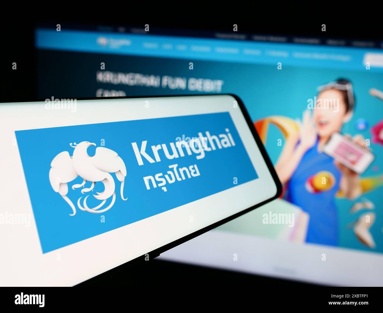 Ktb marketing logo hi-res stock photography and images - Alamy