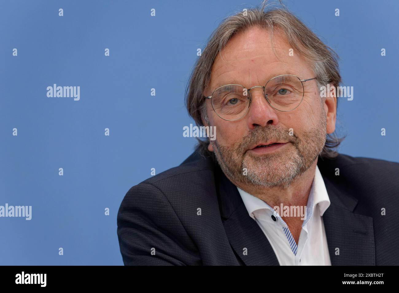 Recht auf Freiwilligendienst 2024-06-13 Deutschland, Berlin ...