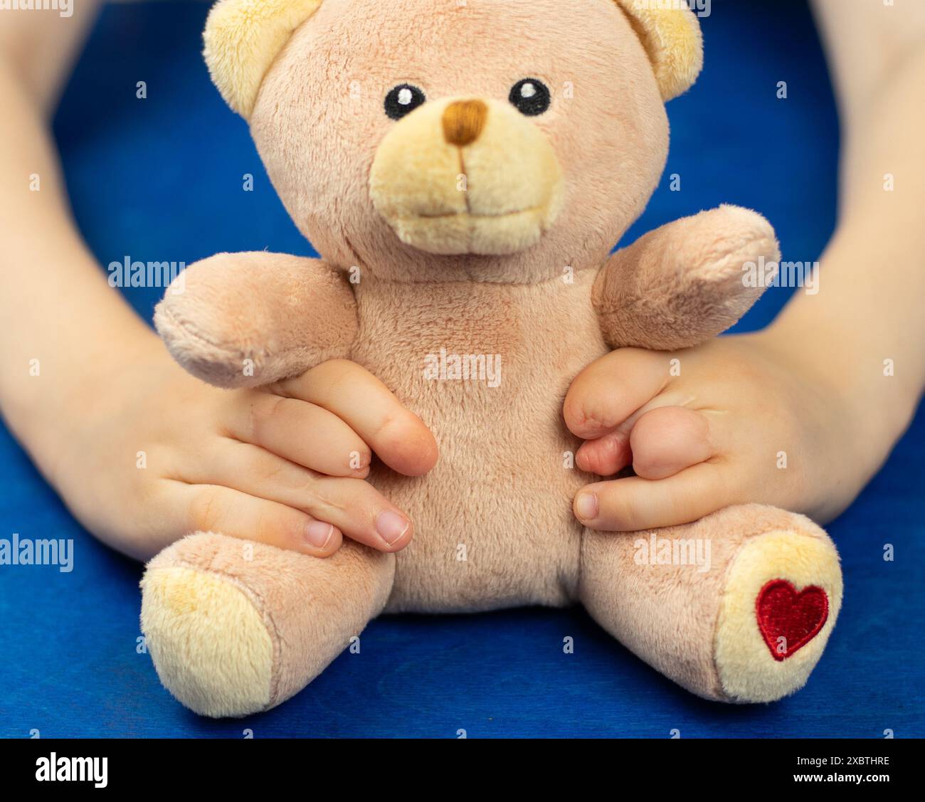 Constriction band syndrome hi-res stock photography and images - Alamy