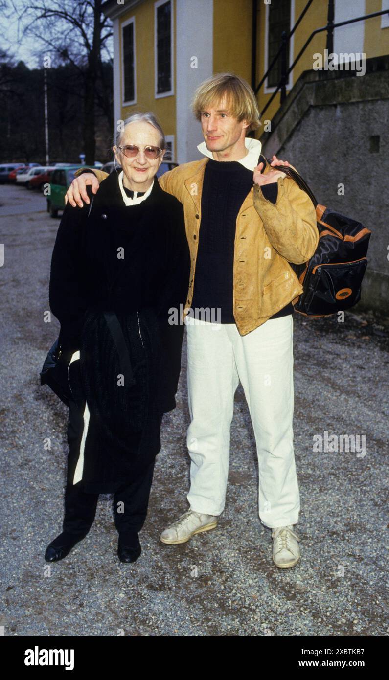 Niklas ek hi-res stock photography and images - Alamy