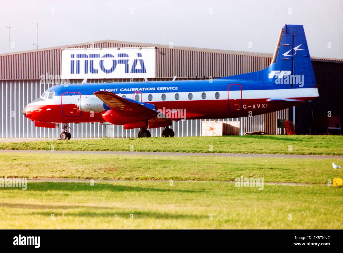Intora firebird hi-res stock photography and images - Alamy