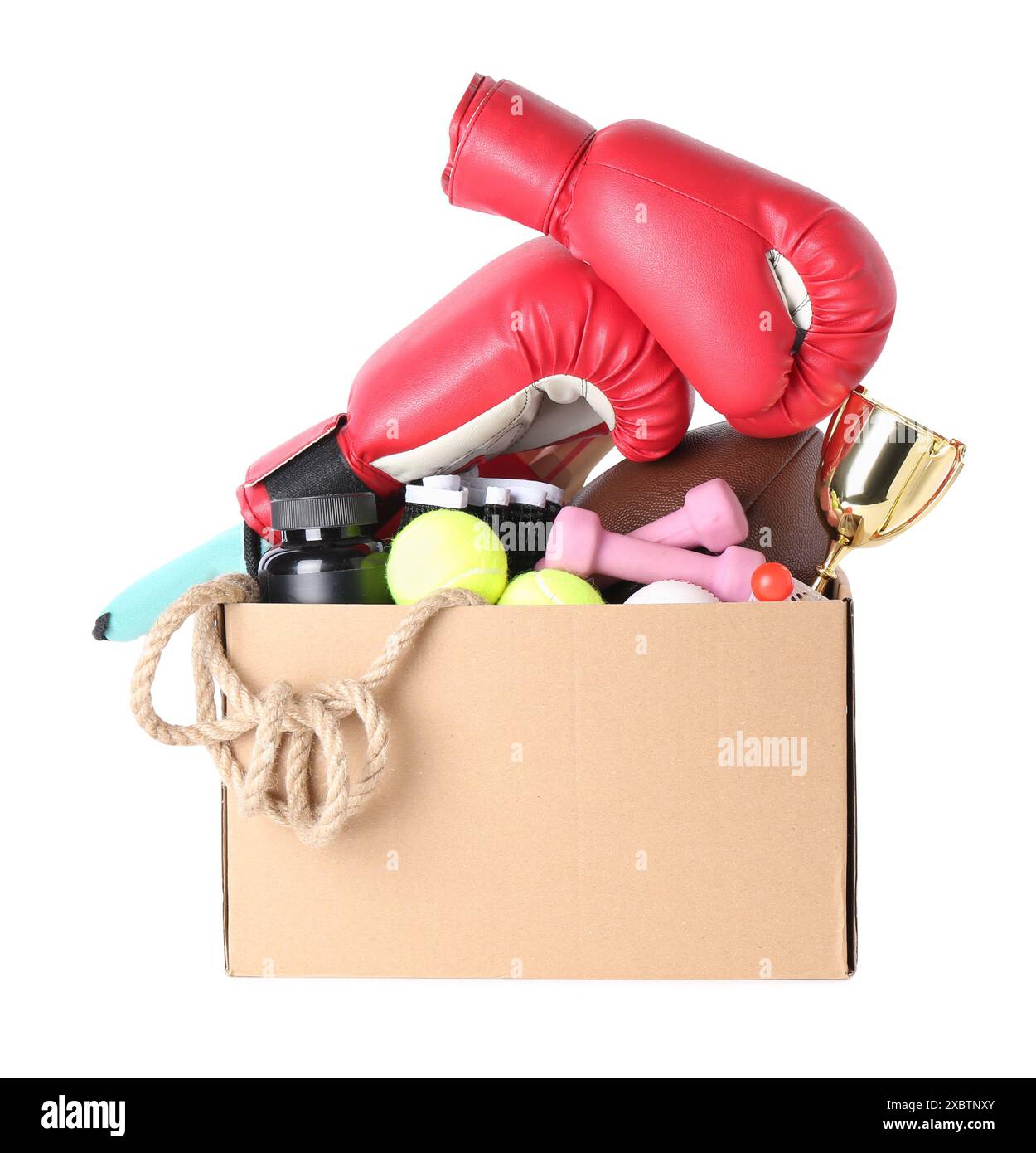Unwanted material Cut Out Stock Images & Pictures - Alamy