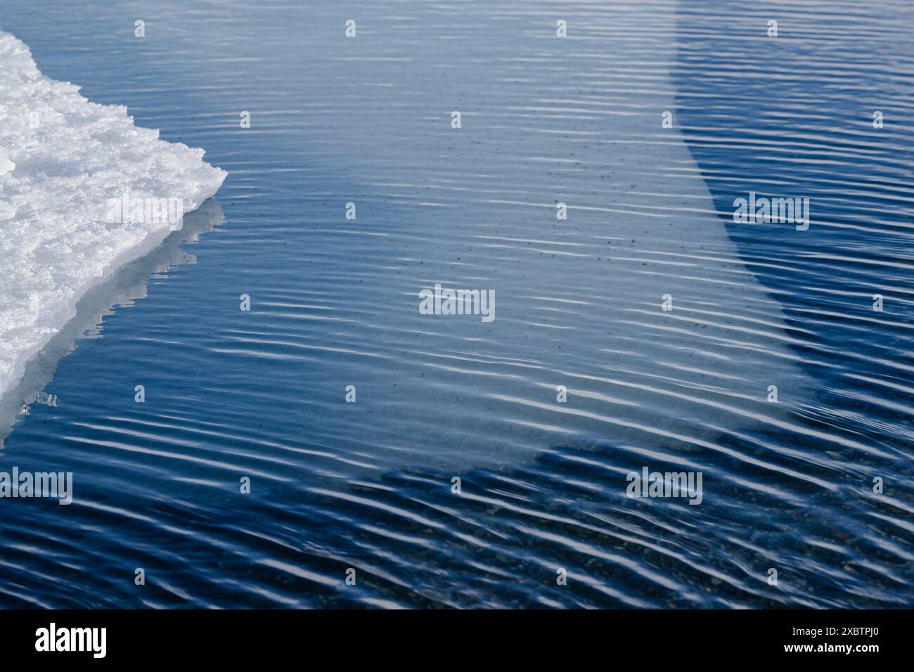 Ice edges hi-res stock photography and images - Alamy