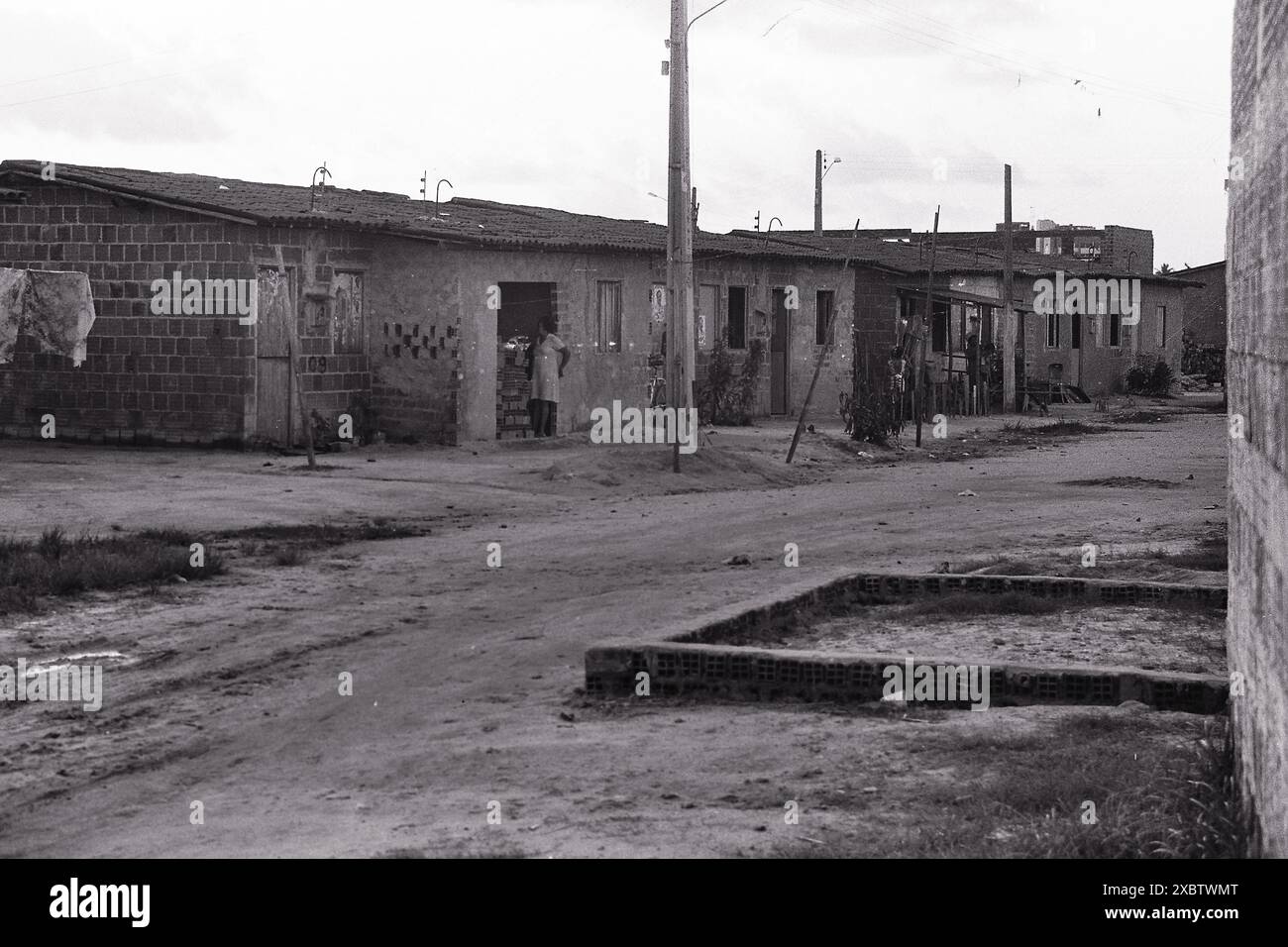 Recife brazil favela hi-res stock photography and images - Alamy