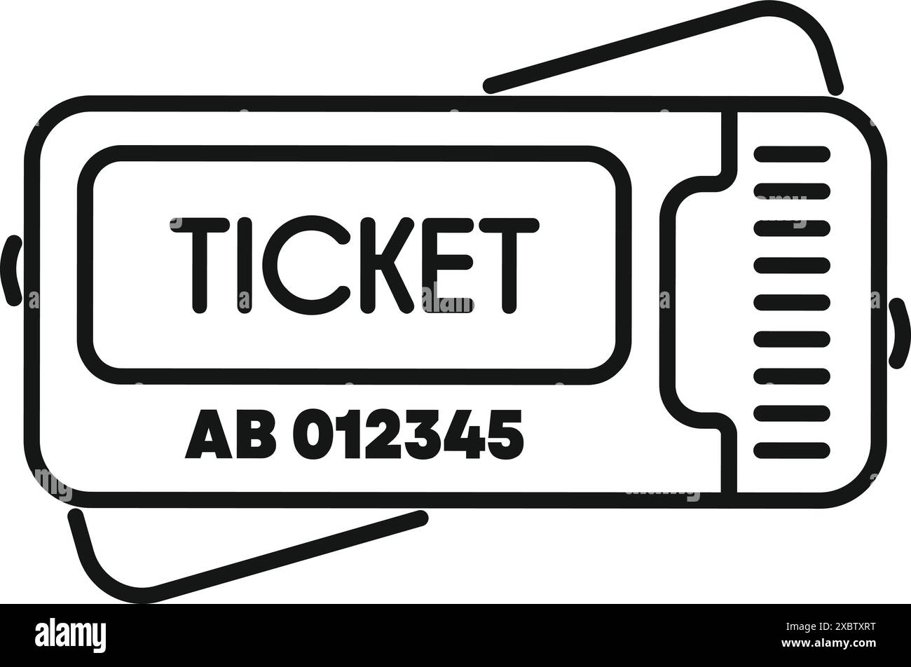 Queue number display hi-res stock photography and images - Alamy