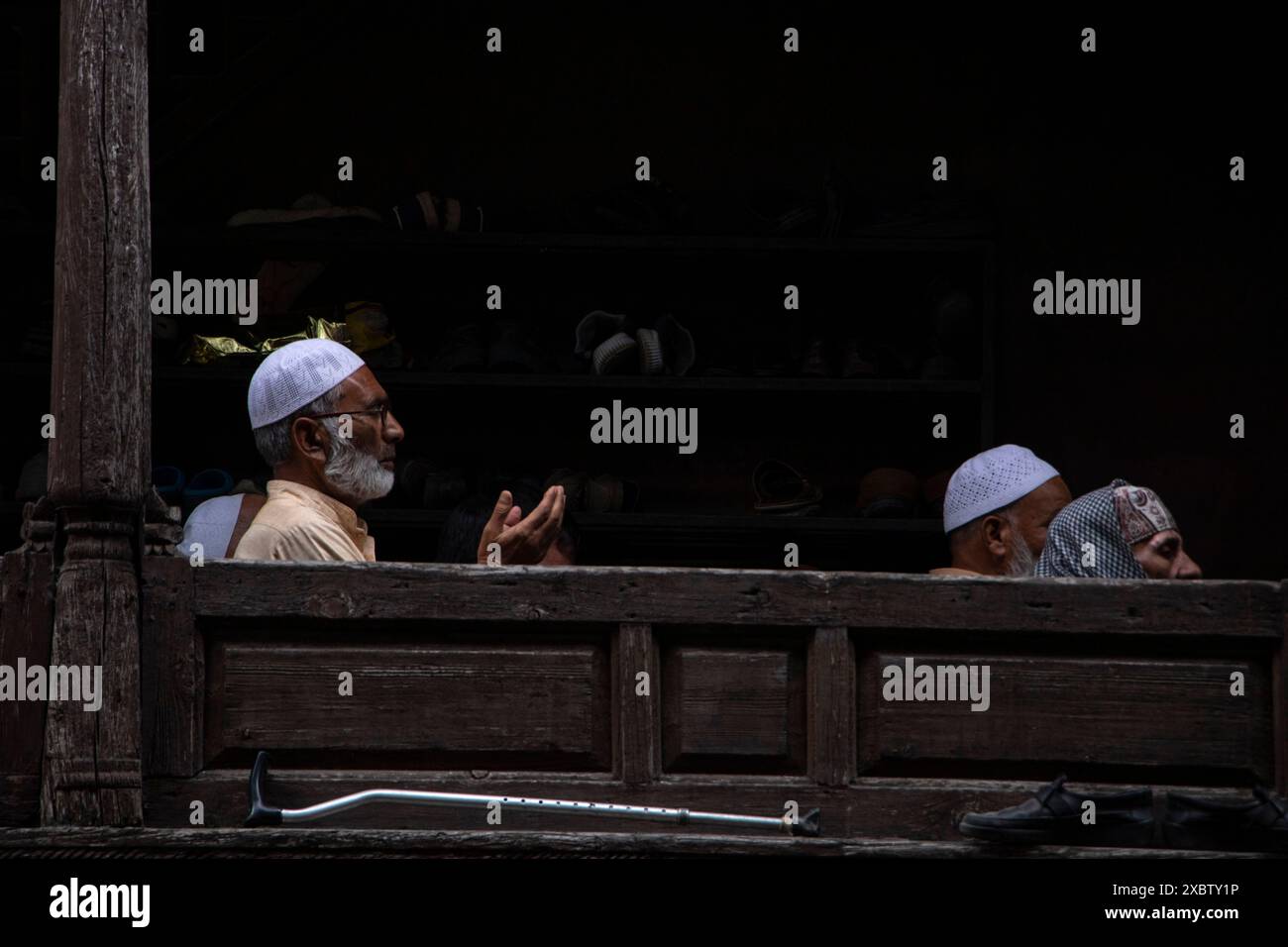 Saint kabir hi-res stock photography and images - Alamy
