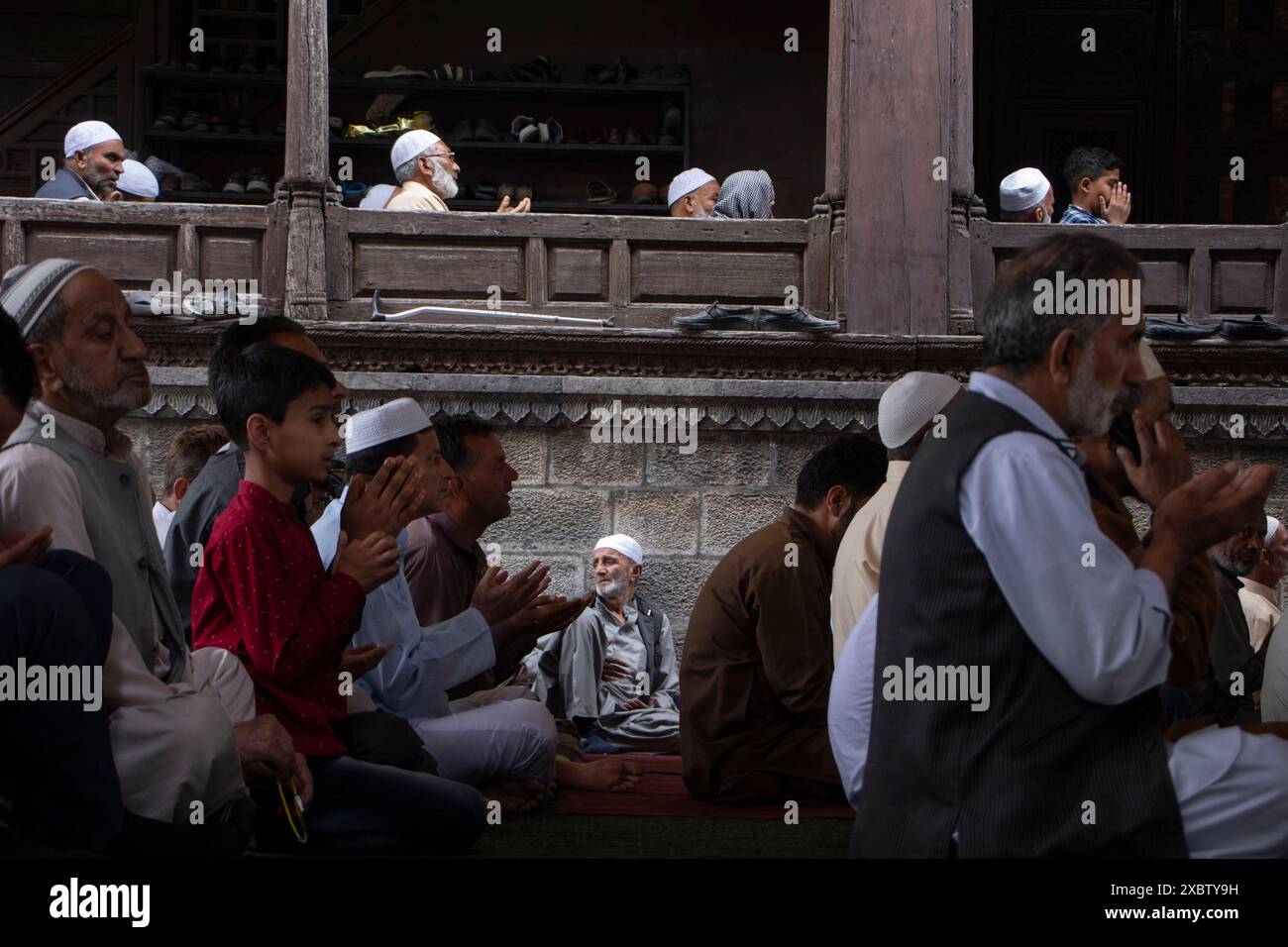 Saint kabir hi-res stock photography and images - Alamy
