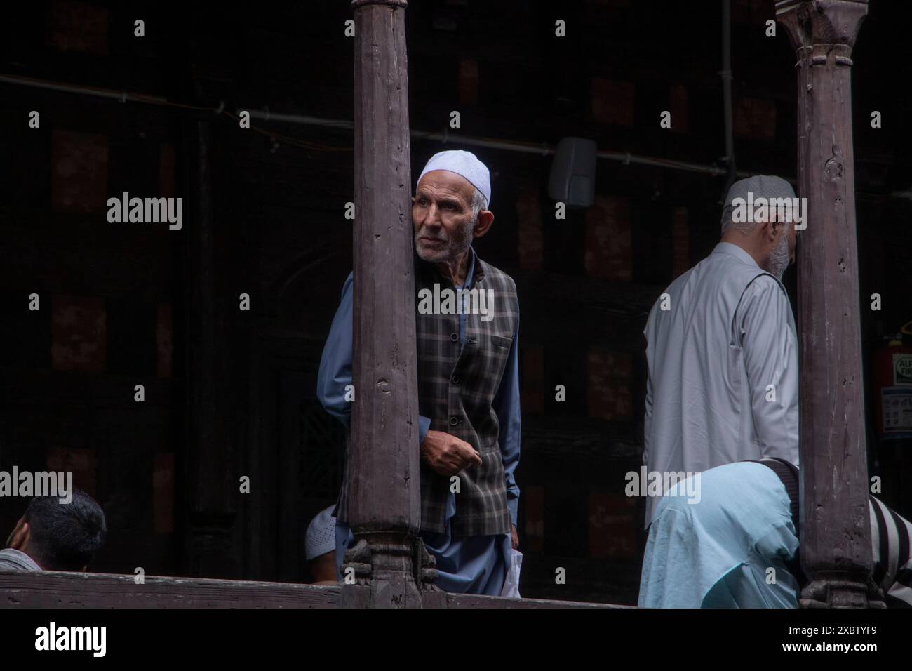 Saint kabir hi-res stock photography and images - Alamy
