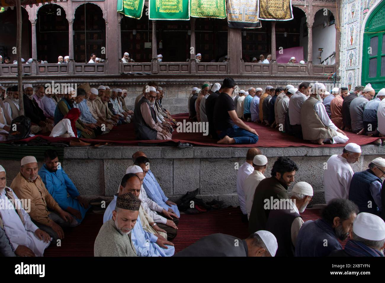 Saint kabir hi-res stock photography and images - Alamy