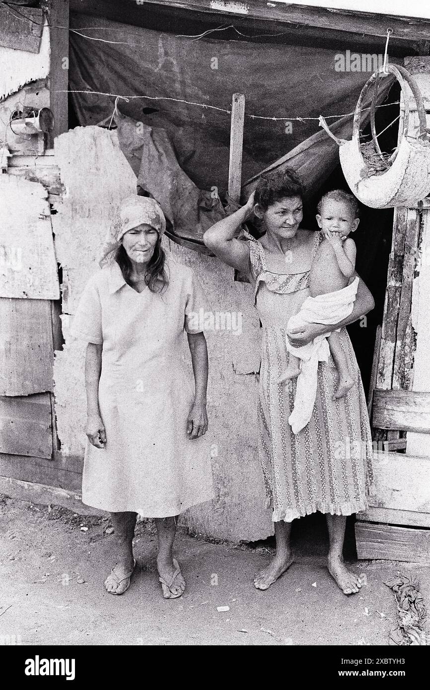 Brazil recife favela hi-res stock photography and images - Alamy
