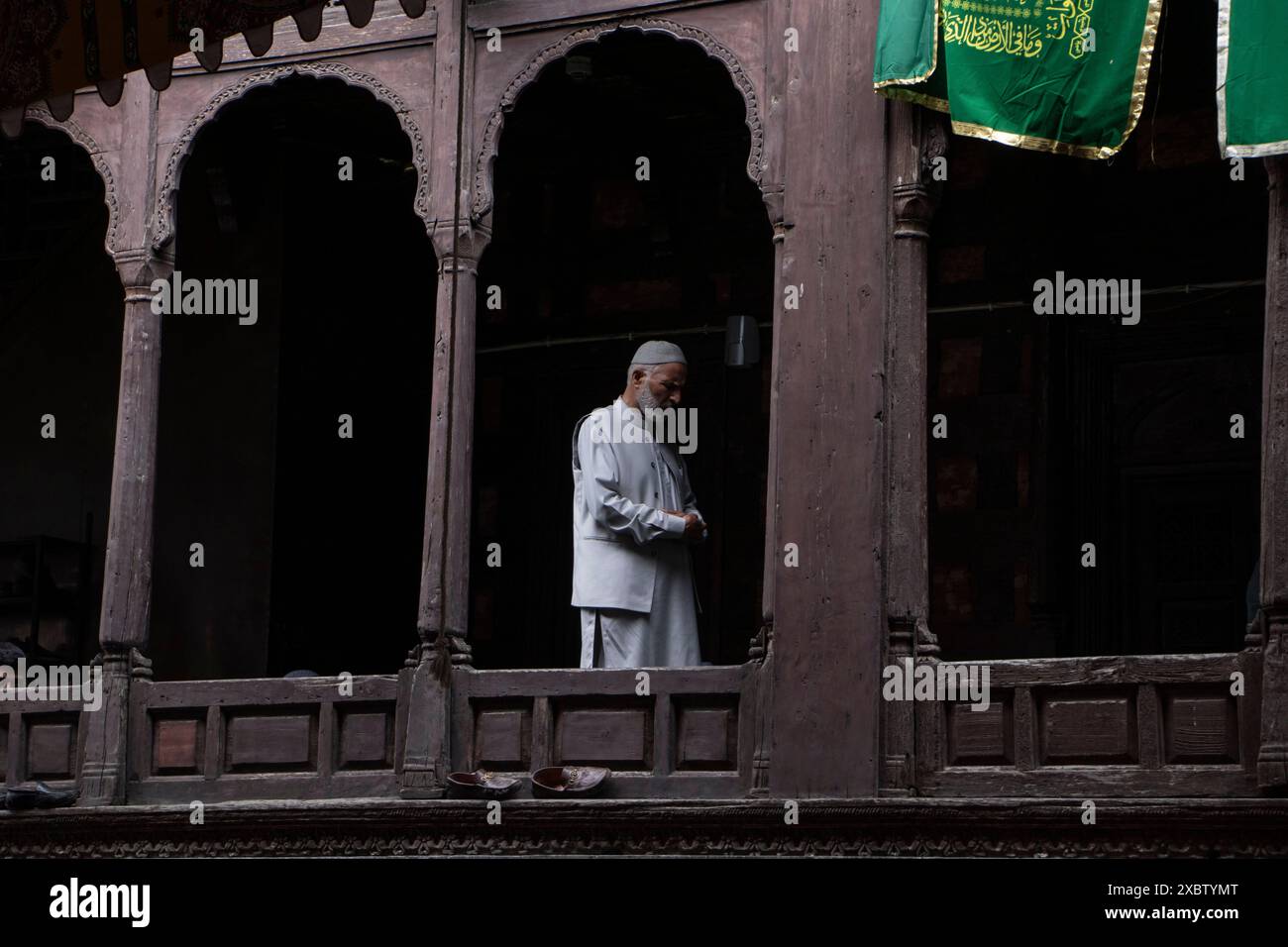 Saint kabir hi-res stock photography and images - Alamy