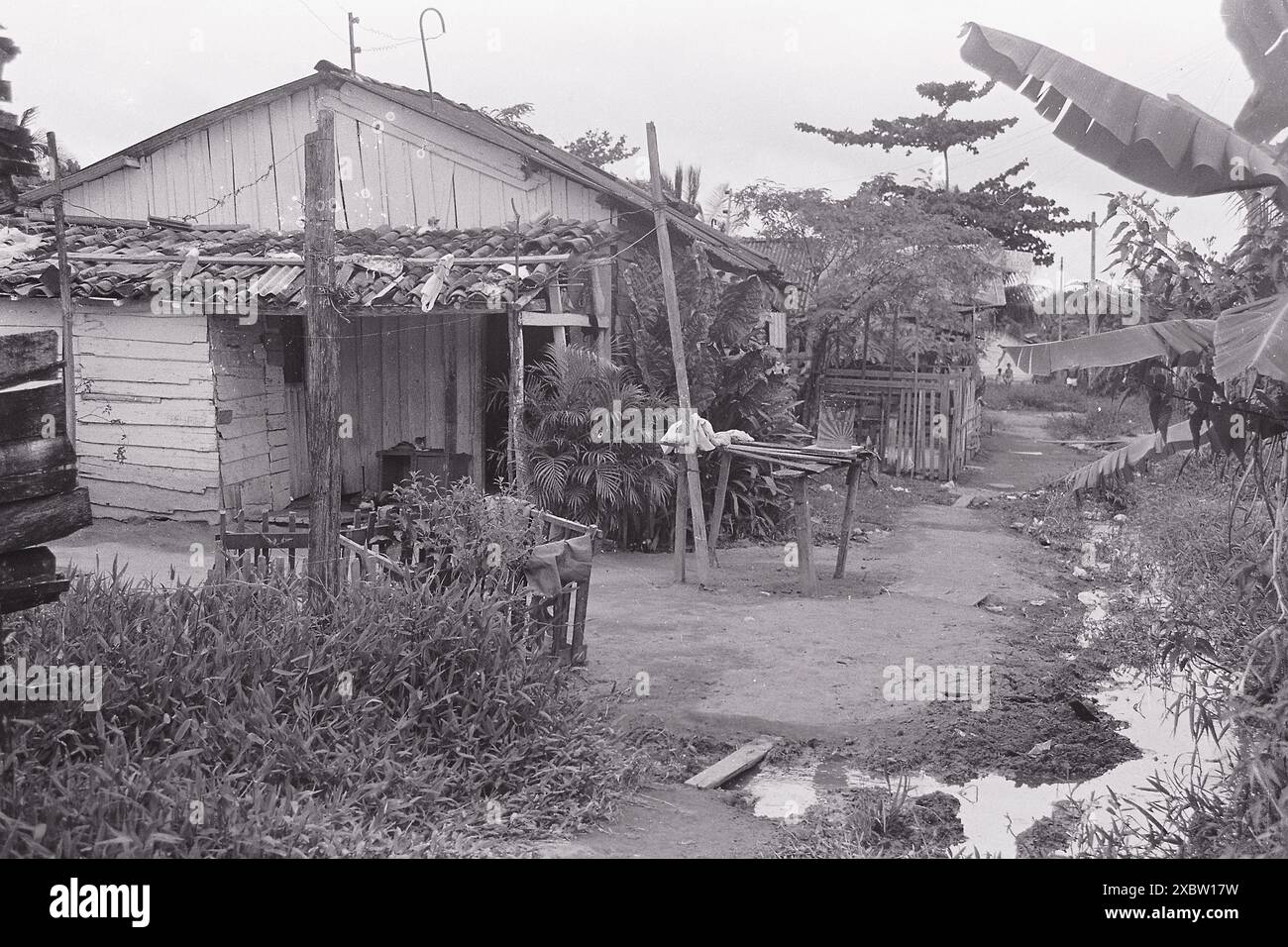 Recife brazil favela hi-res stock photography and images - Alamy
