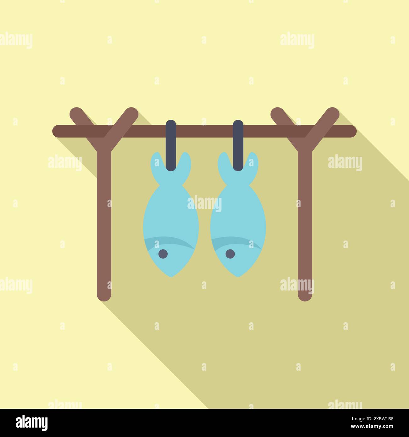 Process of drying Stock Vector Images - Alamy