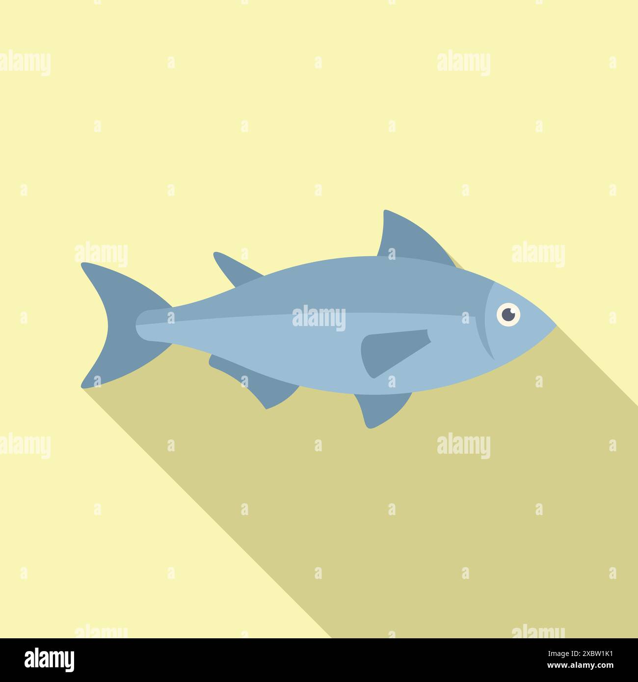 Atlantic herring swimming in hi-res stock photography and images - Alamy