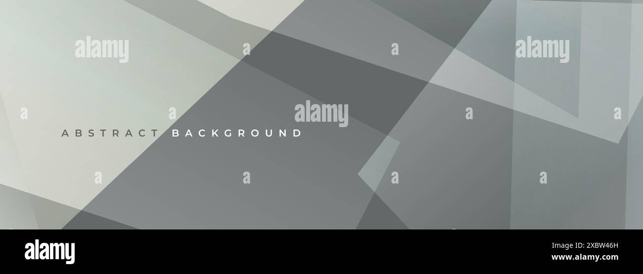 Khaki colored vector corporate presentation background. Modern ...