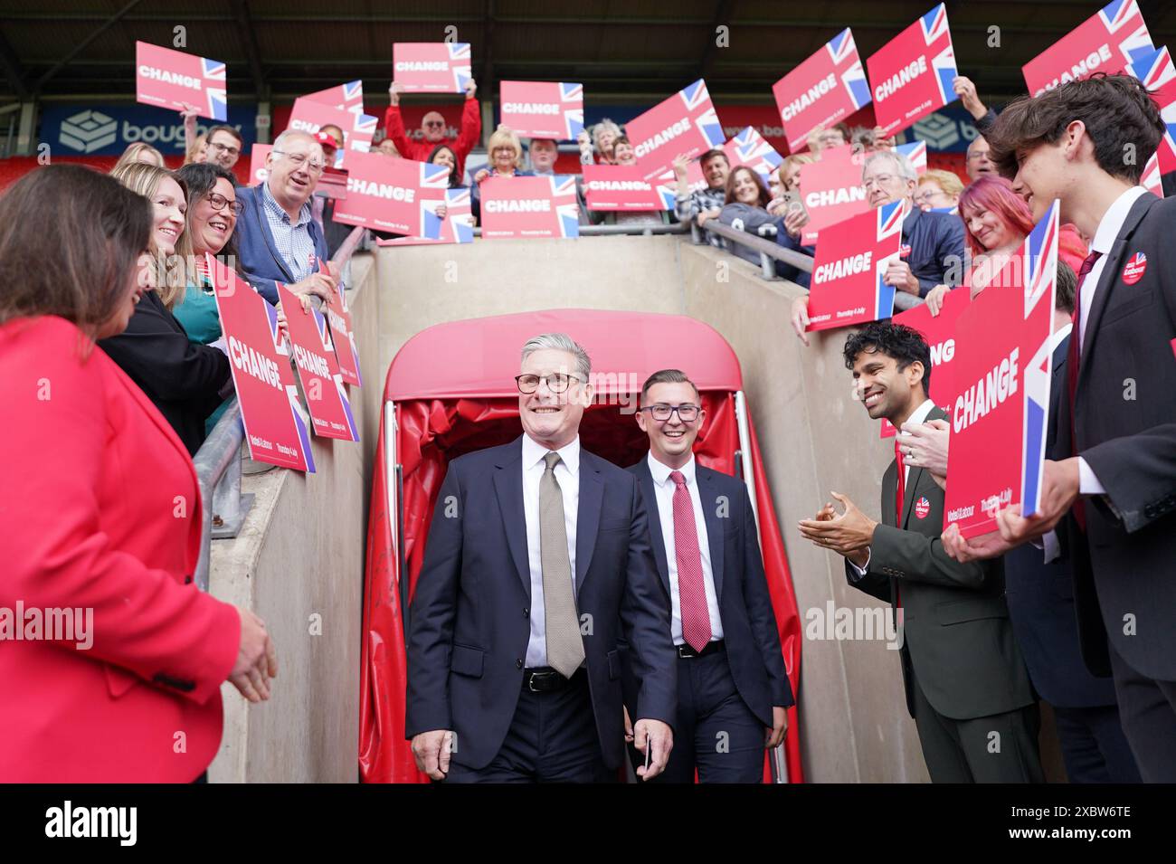 Nantwich connor naismith hi-res stock photography and images - Alamy