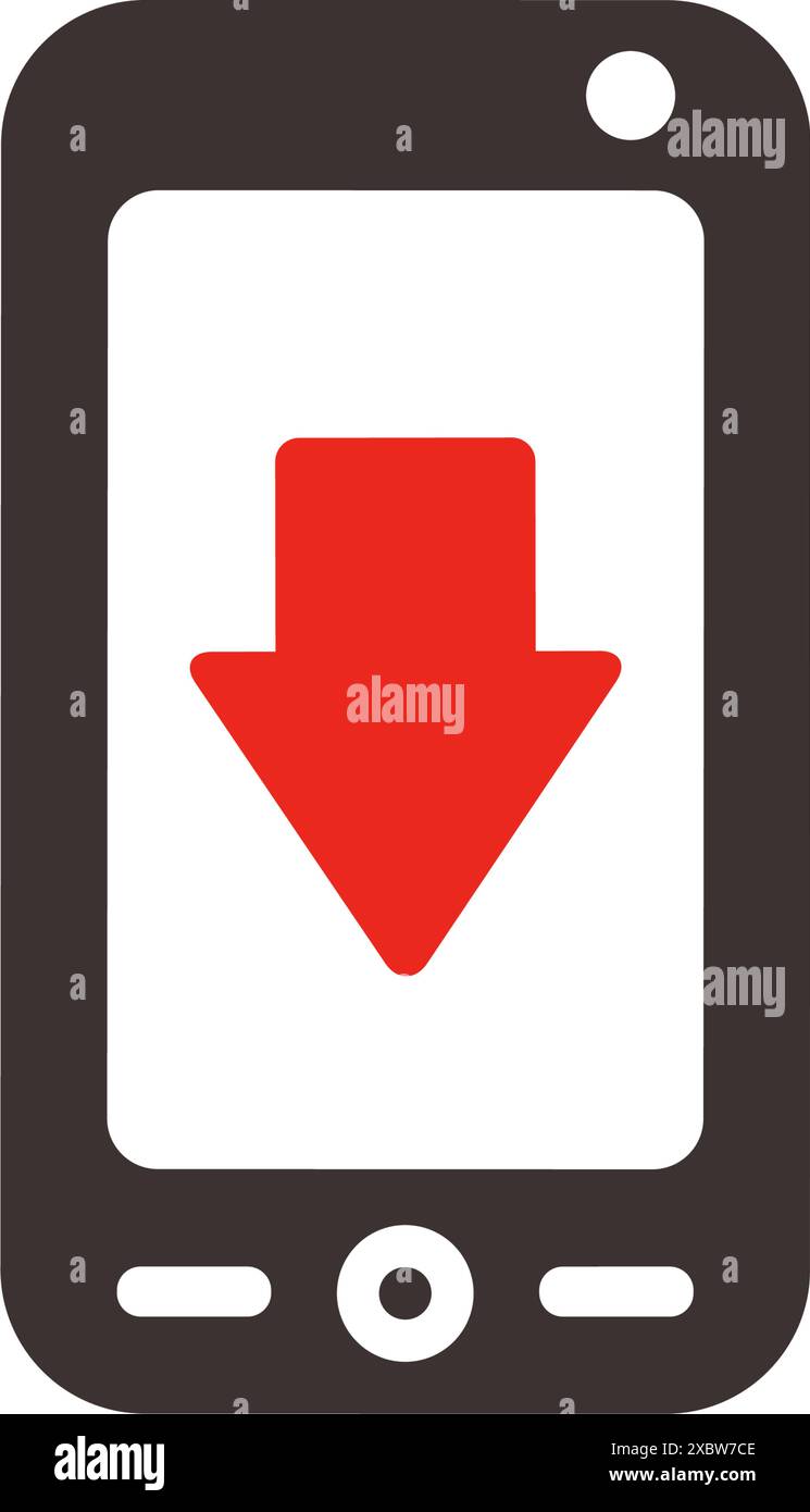 Online sales color icon Stock Vector Images - Alamy