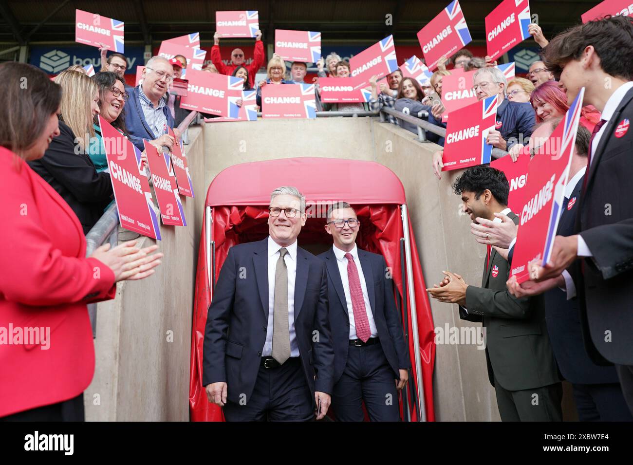 Nantwich connor naismith hi-res stock photography and images - Alamy