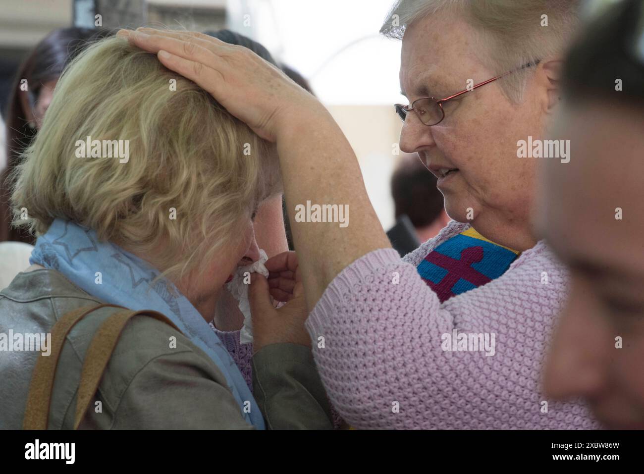 in christian church protestantism is a part of the structure ...