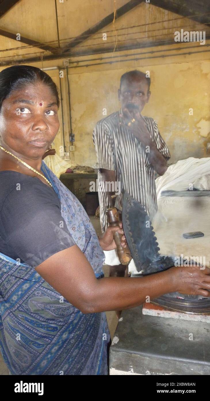 freshly washed and cleaned laundry, hygiene of clothes and textiles ...