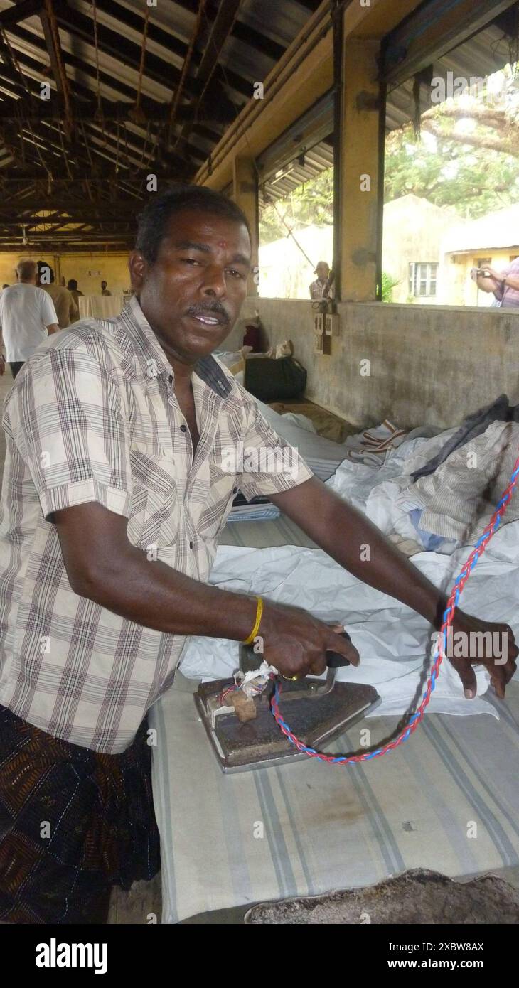 freshly washed and cleaned laundry, hygiene of clothes and textiles ...