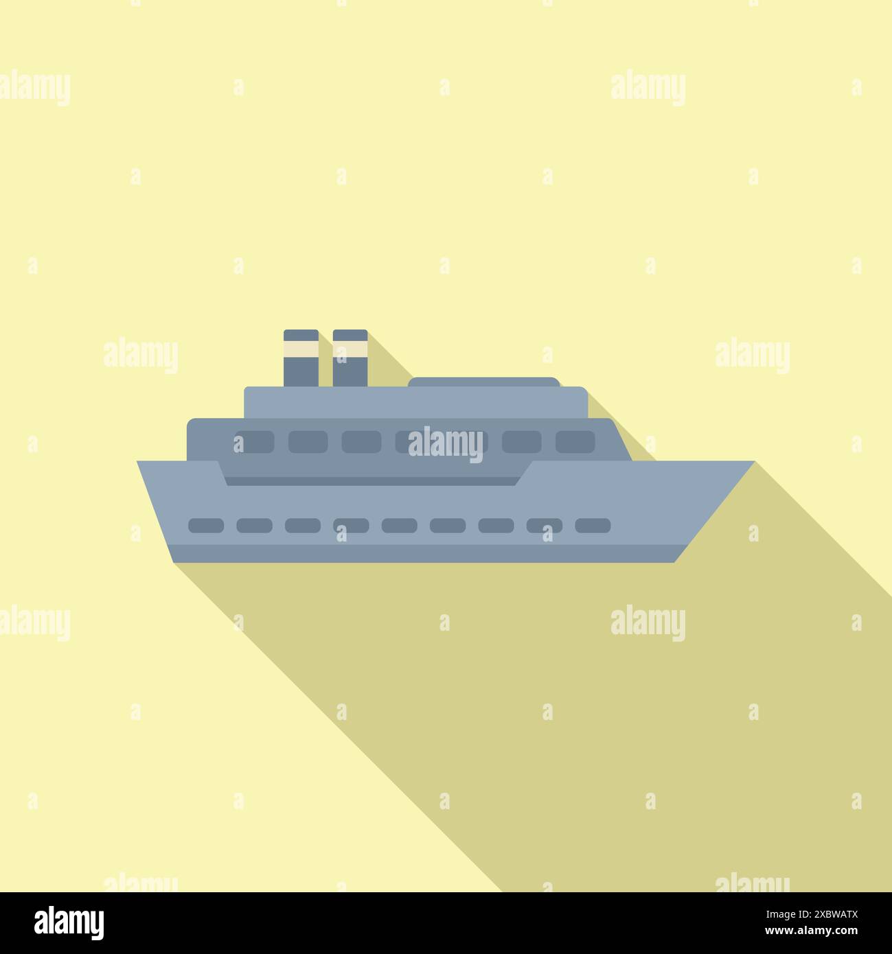 Fast ferry service Stock Vector Images - Alamy