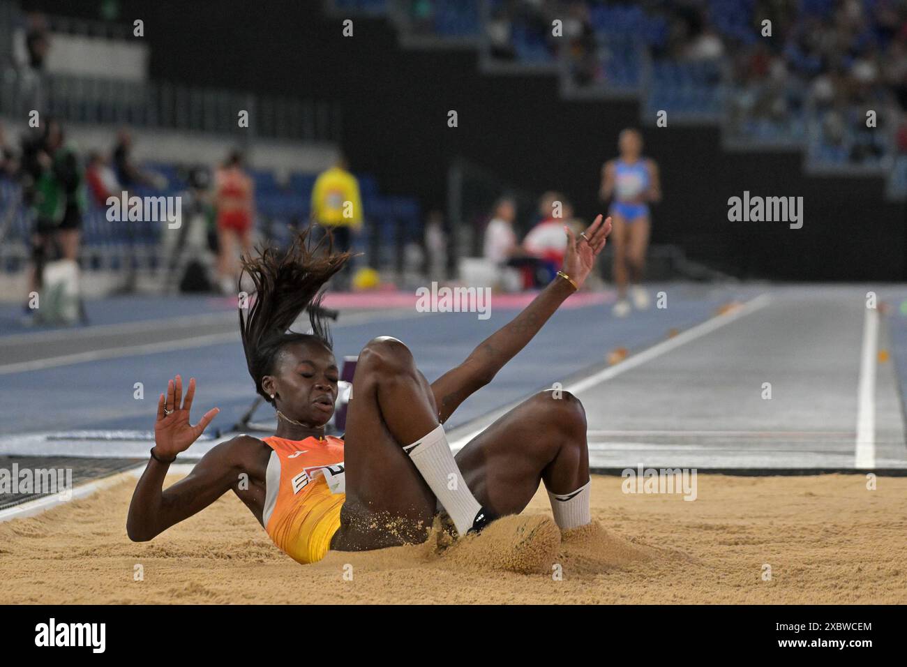 Fatima diame hi-res stock photography and images - Alamy