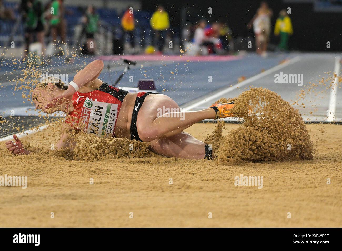 Annik kalin 2024 hi-res stock photography and images - Alamy