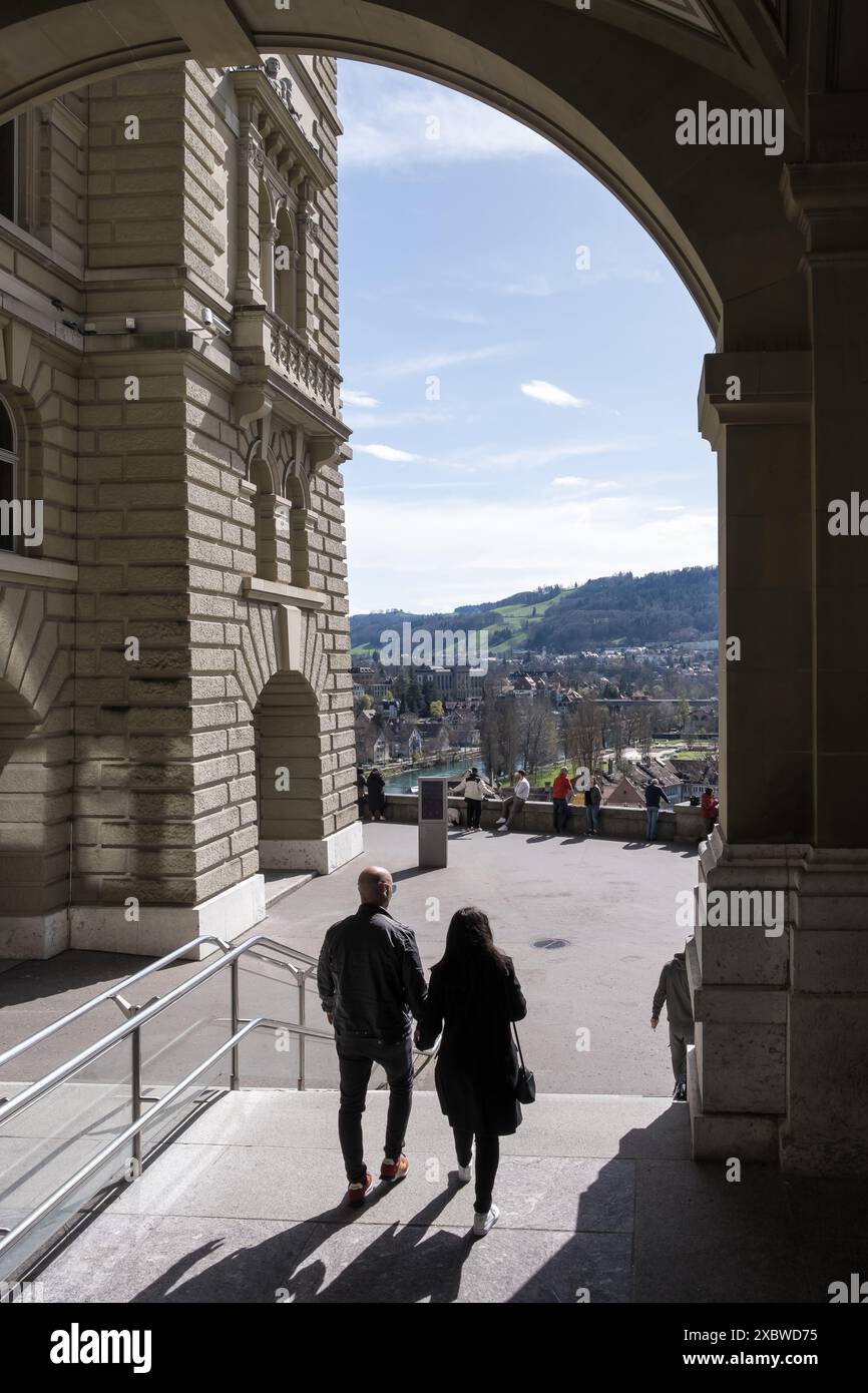 Museums in bern hi-res stock photography and images - Alamy