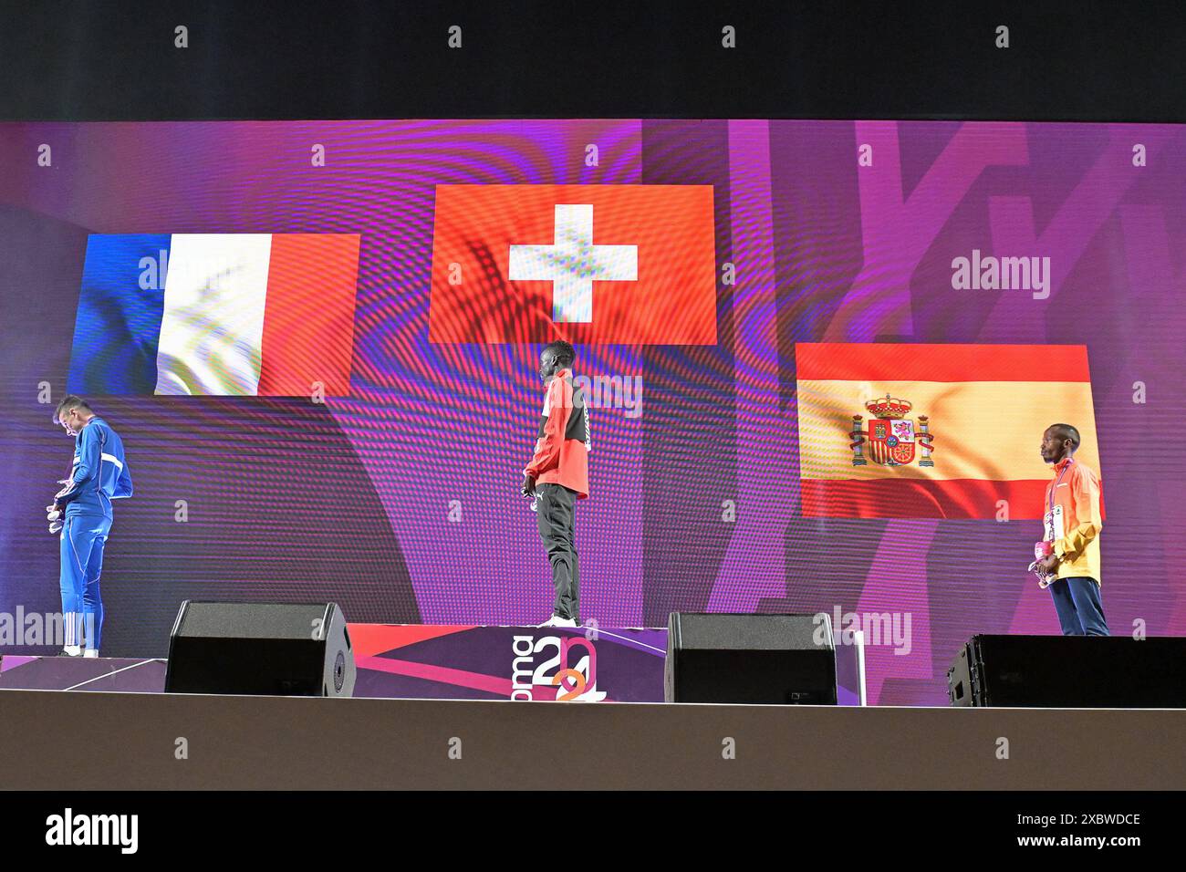 Thierry ndikumwenayo hi-res stock photography and images - Alamy