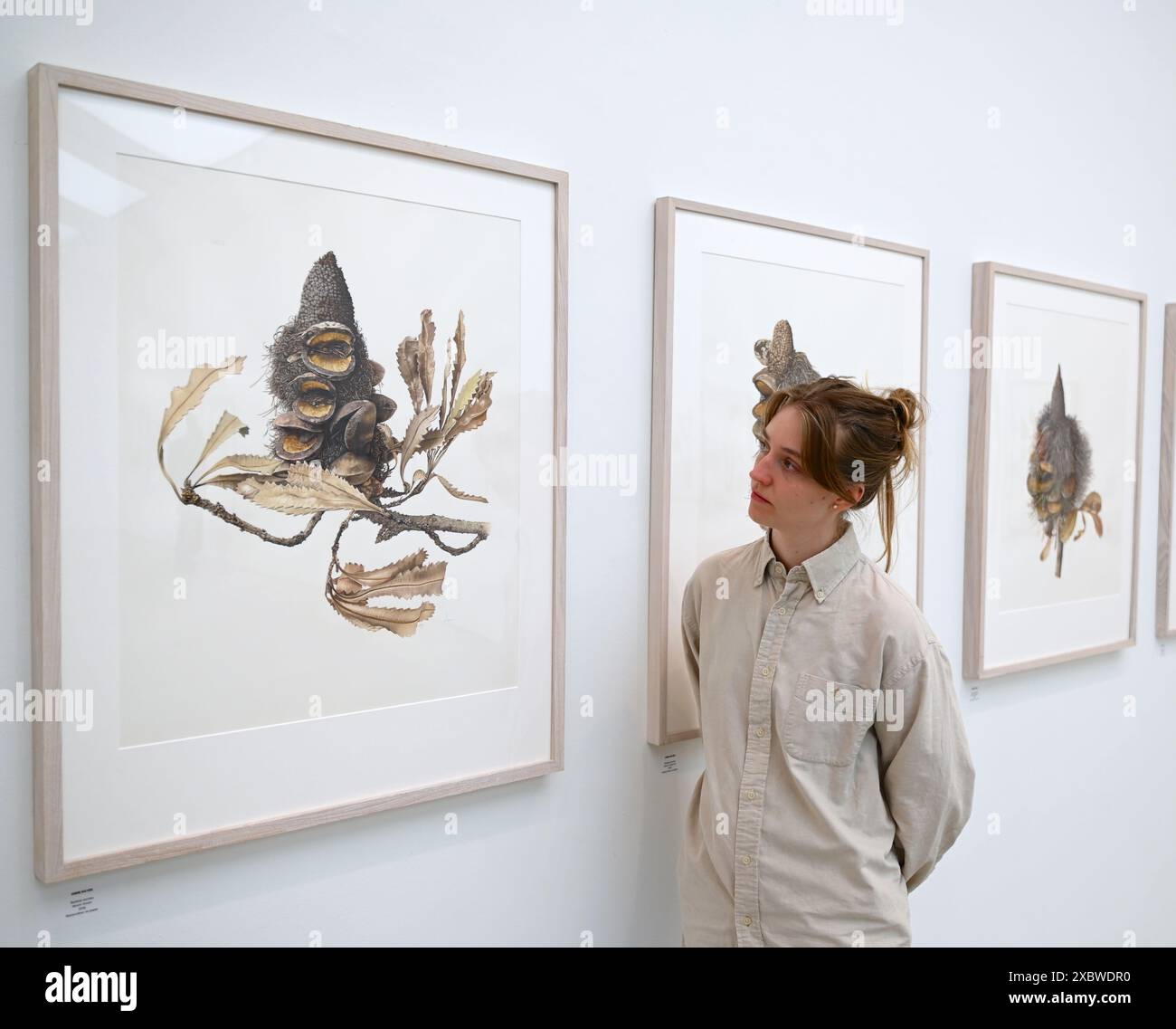 World-class photography and art are brought together in one fabulous ...