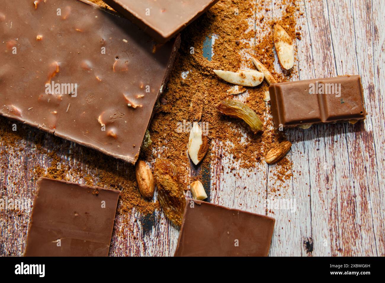 A sensory delight hi-res stock photography and images - Alamy