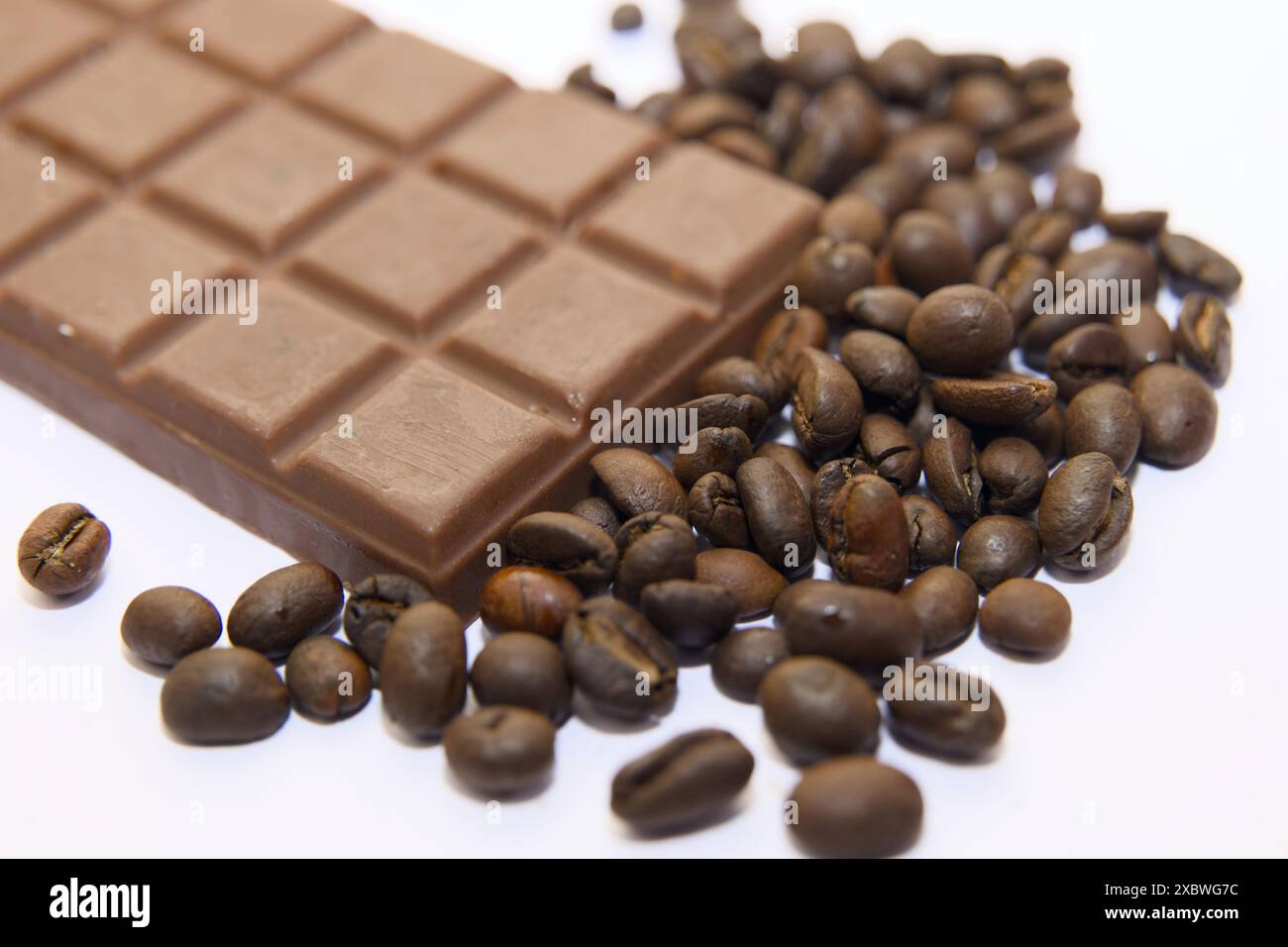 A delightful union of rich chocolate and aromatic coffee beans. The ...