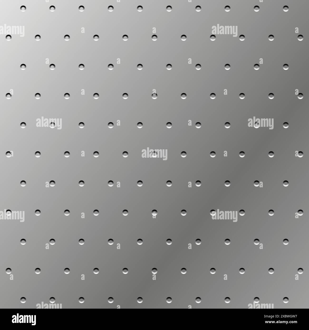 Silver colored plate Stock Vector Images - Alamy