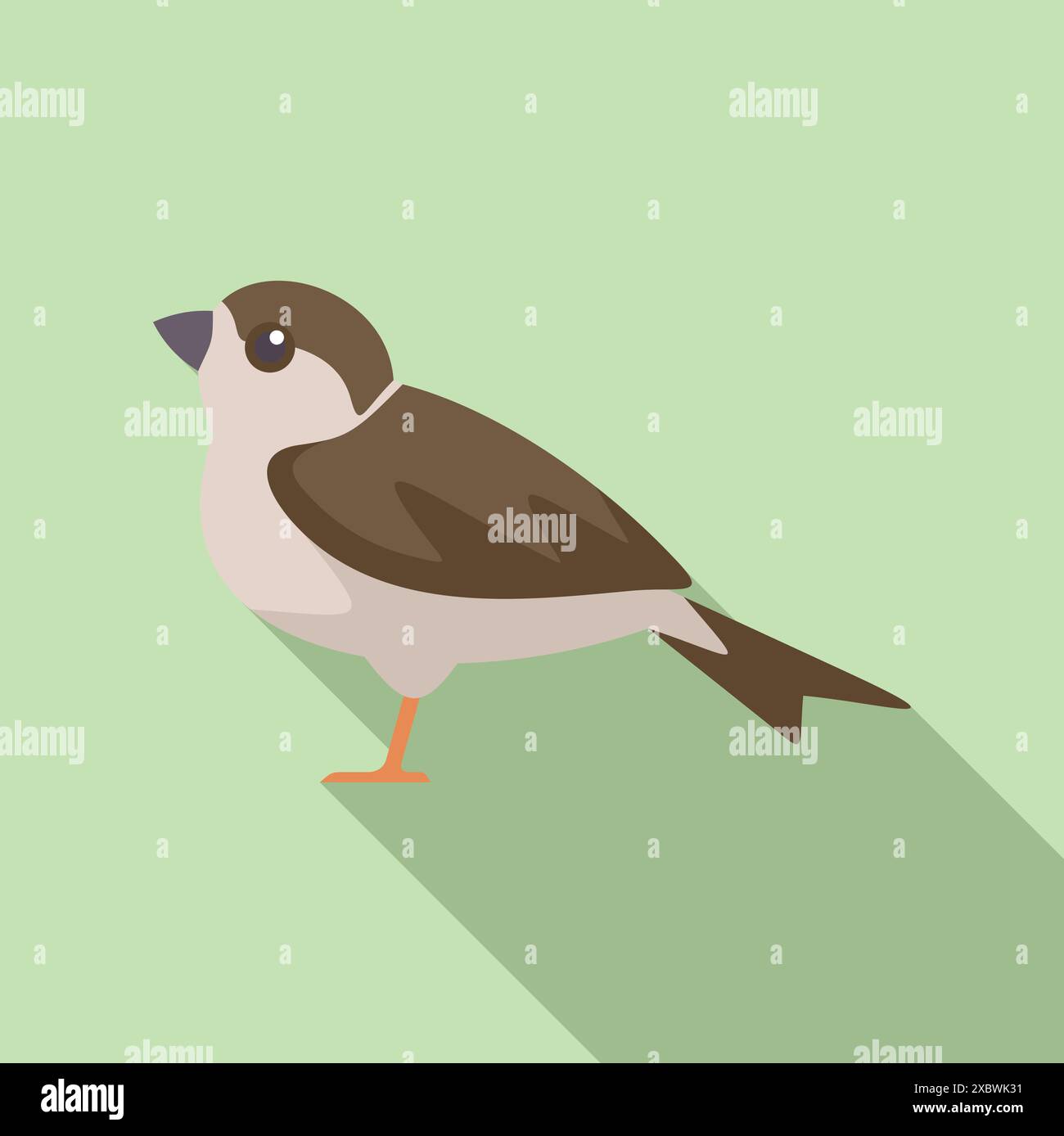 Left facing animal Stock Vector Images - Alamy