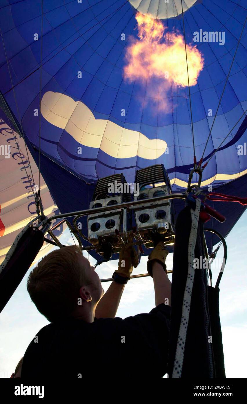 a hot air balloon with an envelope and a gondola hot air balloon with ...