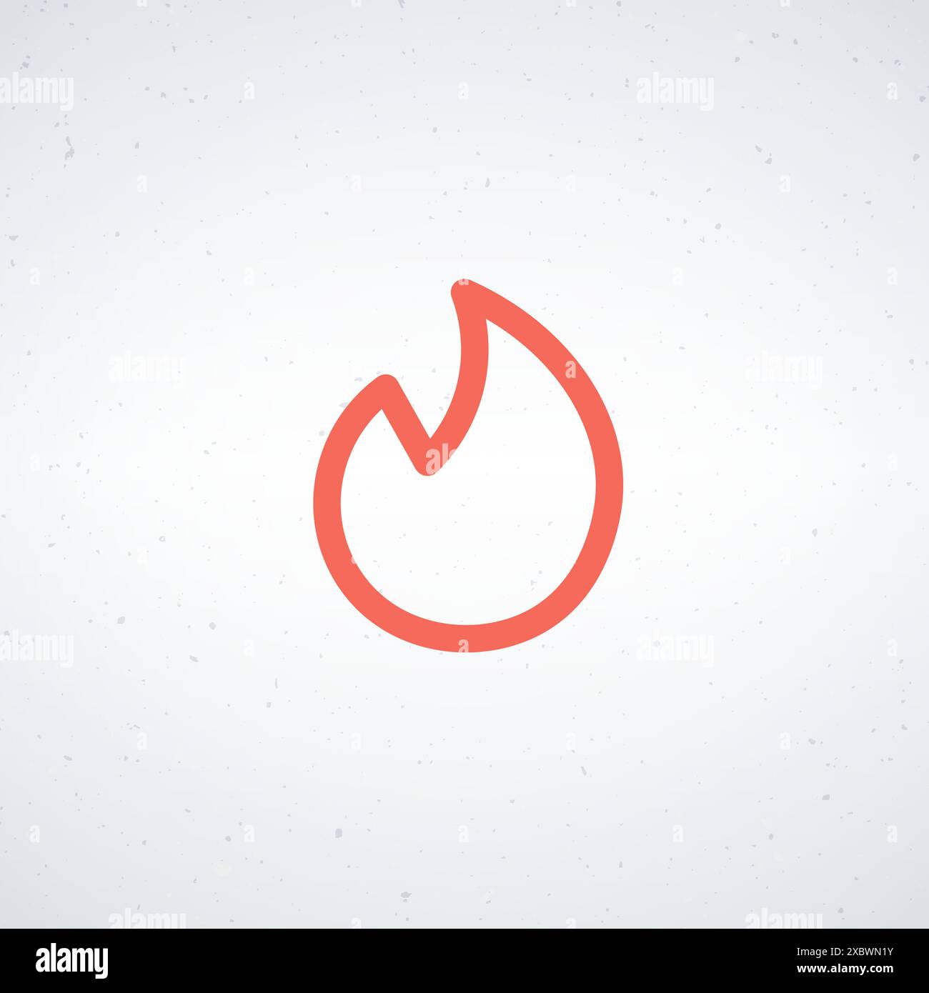 Amber heat Stock Vector Images - Alamy