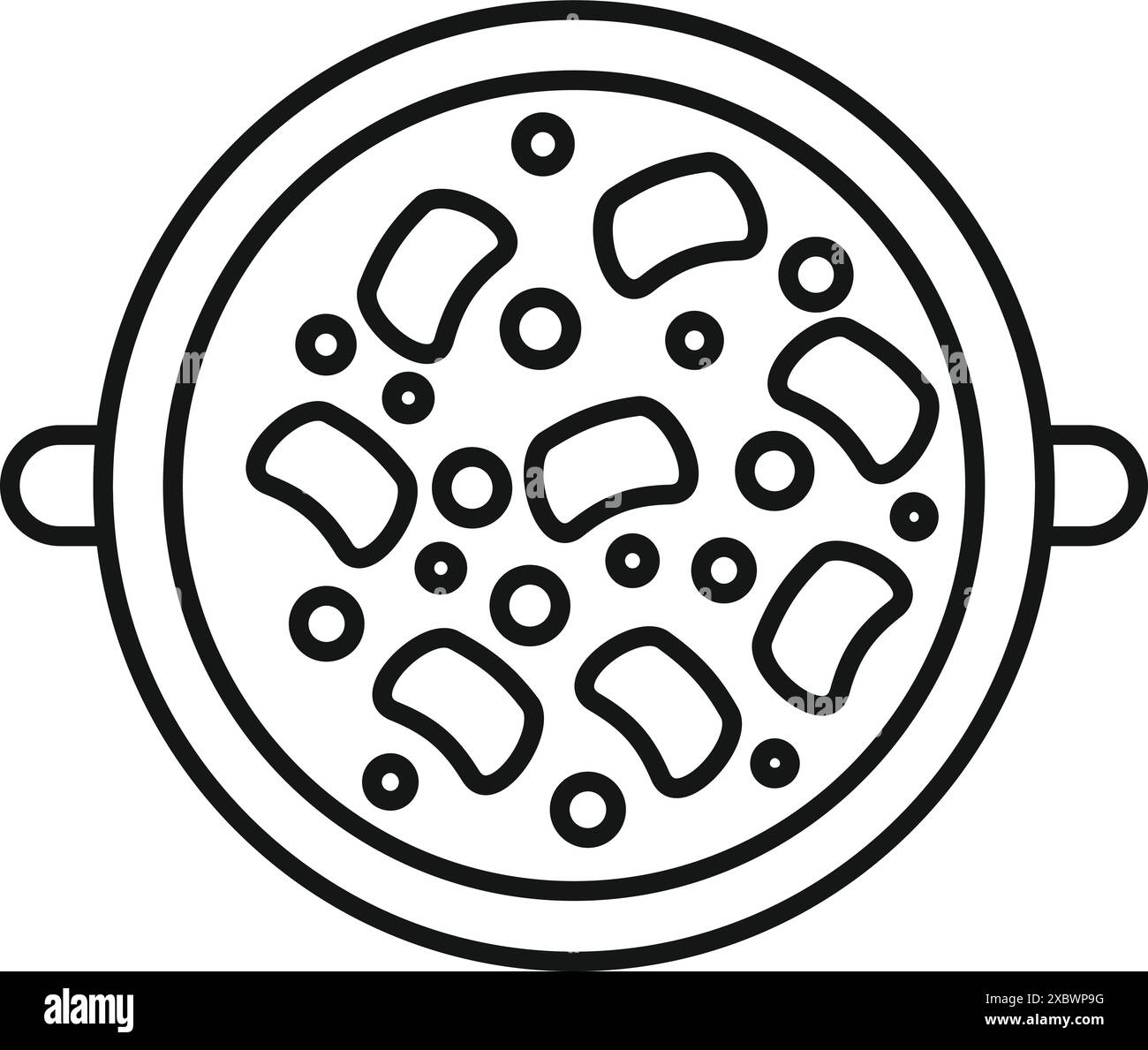 Warm potatoes Black and White Stock Photos & Images - Alamy