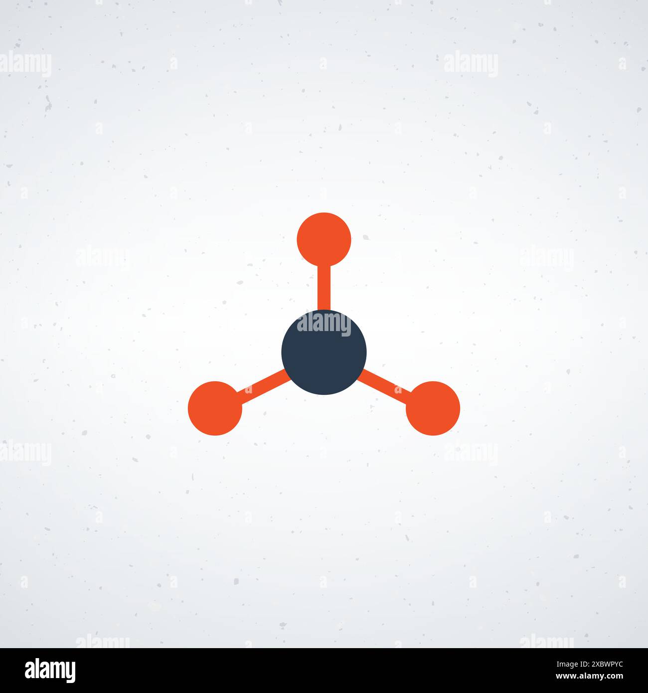 Hub network connection, team structure, social networking, molecular ...