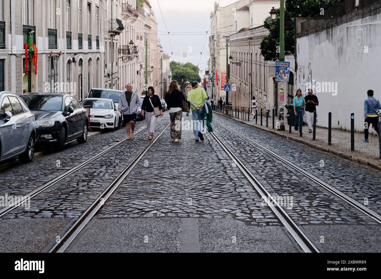 Portuguese culture road hi-res stock photography and images - Alamy