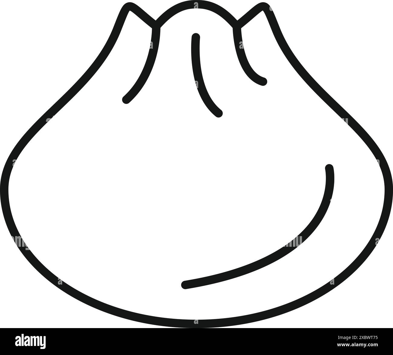 Asian taiwanese chinese food culture Black and White Stock Photos ...