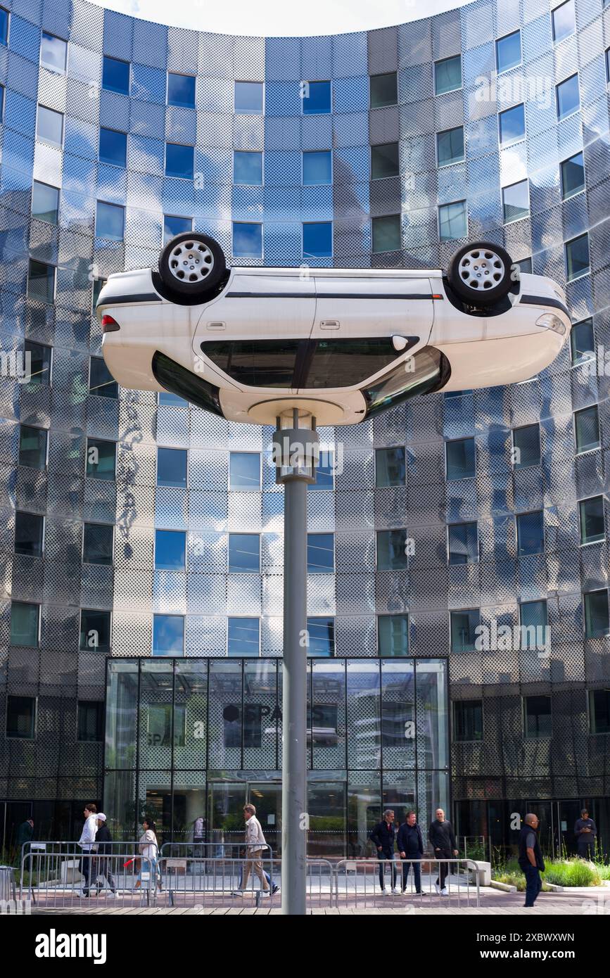 2024 car hi-res stock photography and images - Alamy