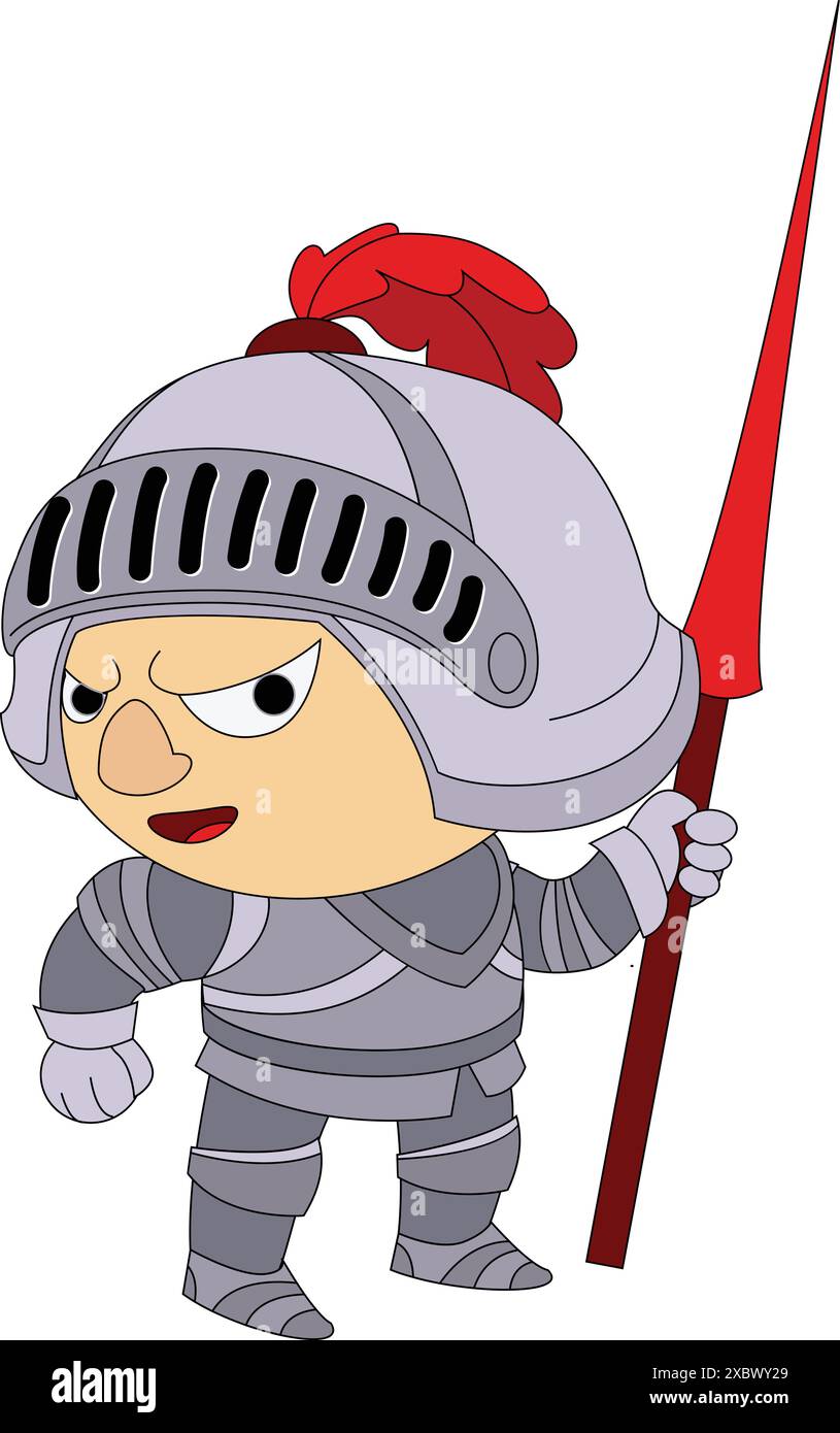 Children armor Cut Out Stock Images & Pictures - Alamy