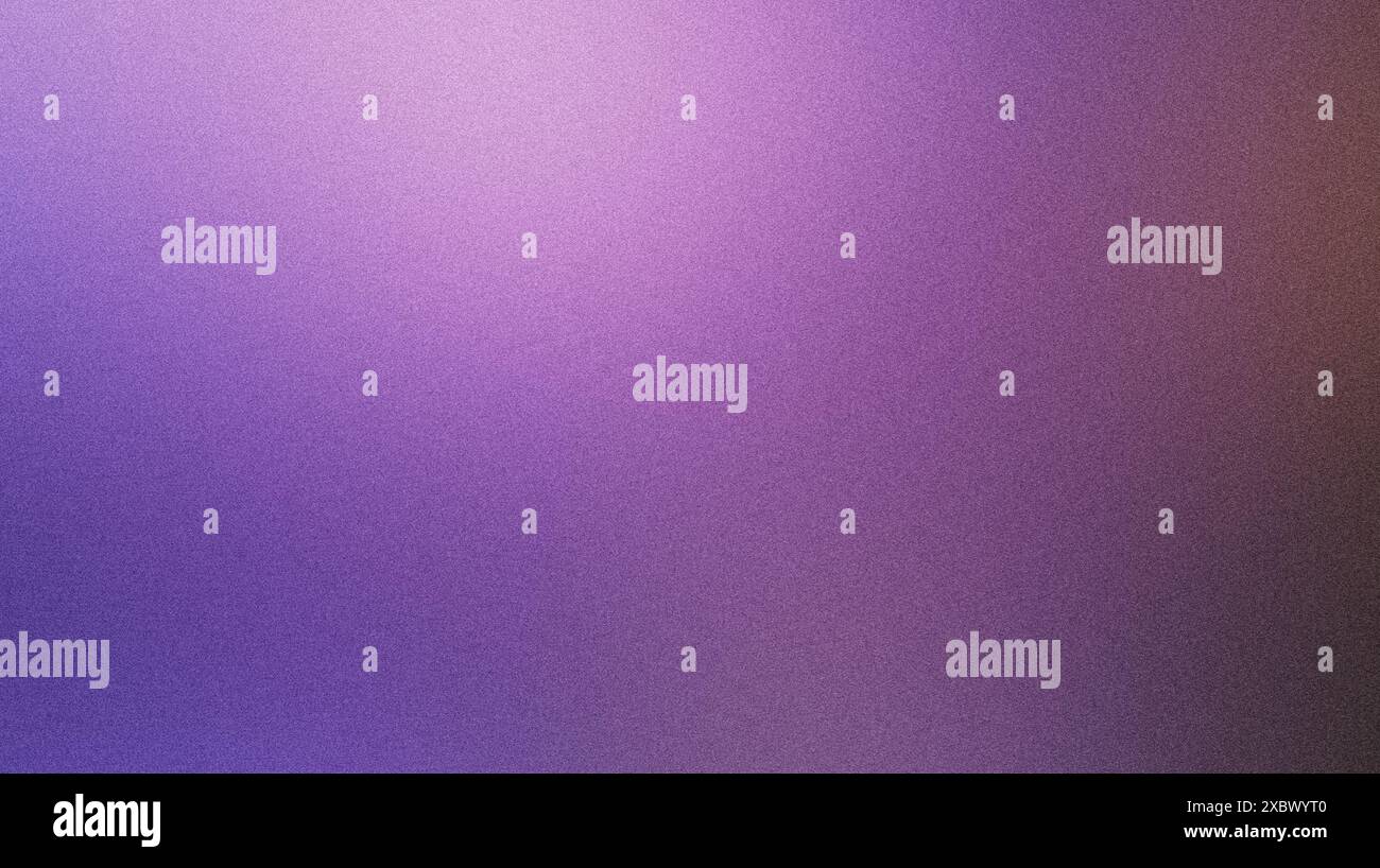 Grainy noise gradient background seamlessly transitions from lilac to ...