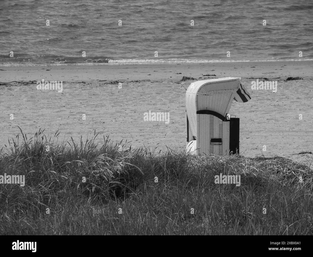 Bremerhaven at the weser river Stock Photo - Alamy