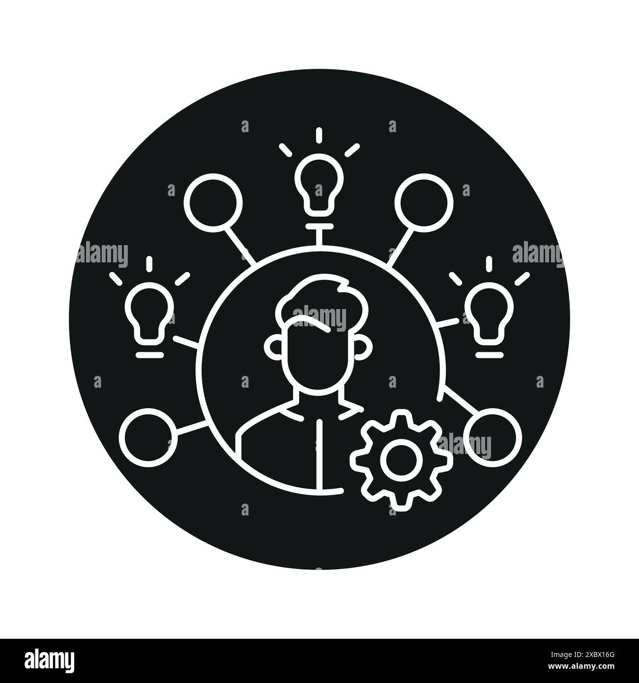 Openness Stock Vector Images - Alamy