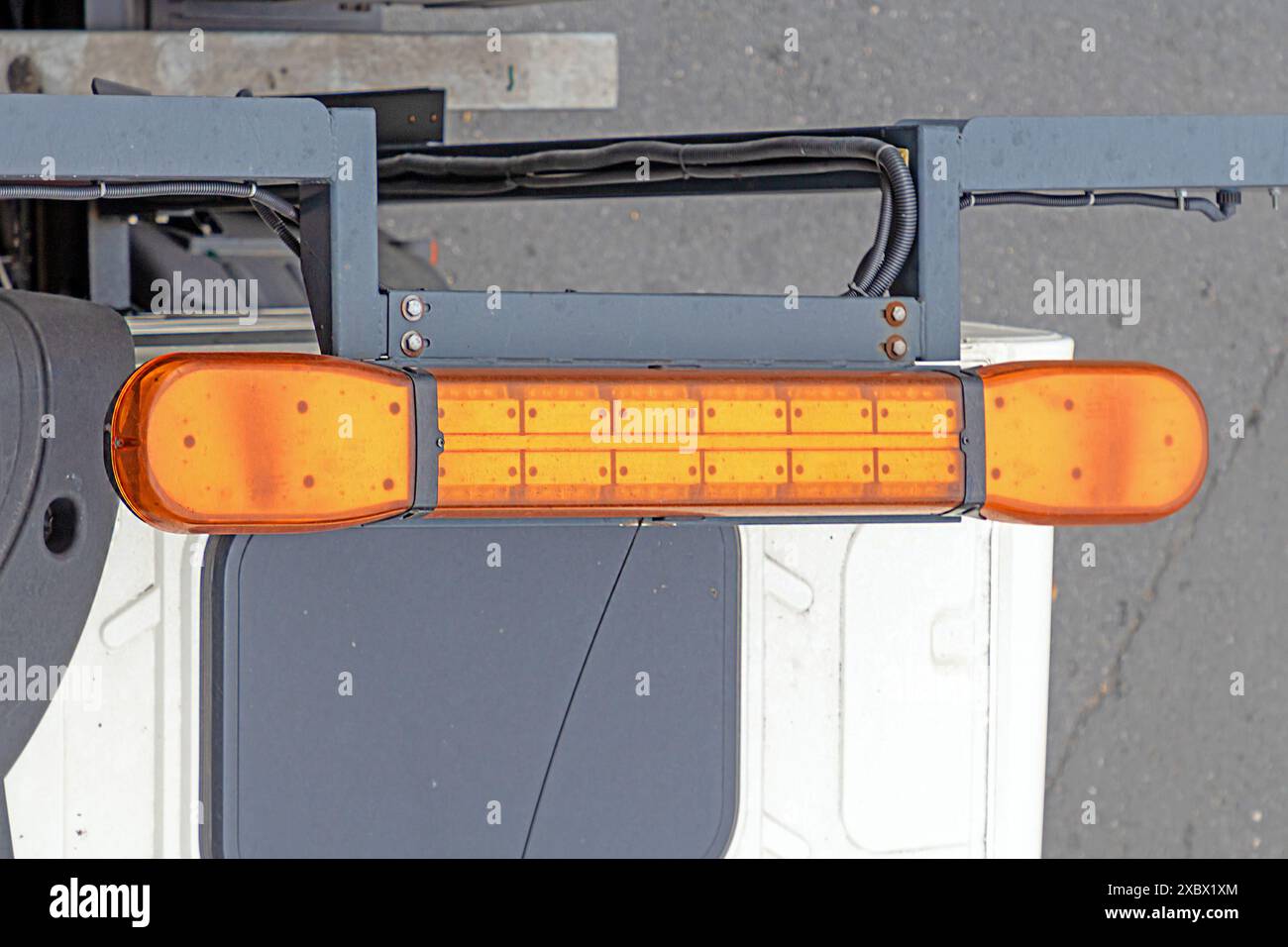 Vehicle strobe hi-res stock photography and images - Alamy