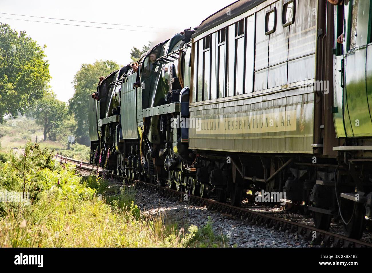 Steam engine close ups hi-res stock photography and images - Alamy