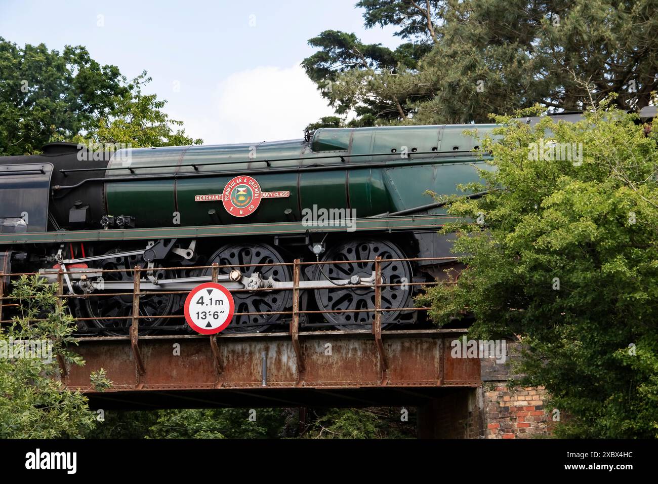 Steam engine close ups hi-res stock photography and images - Alamy